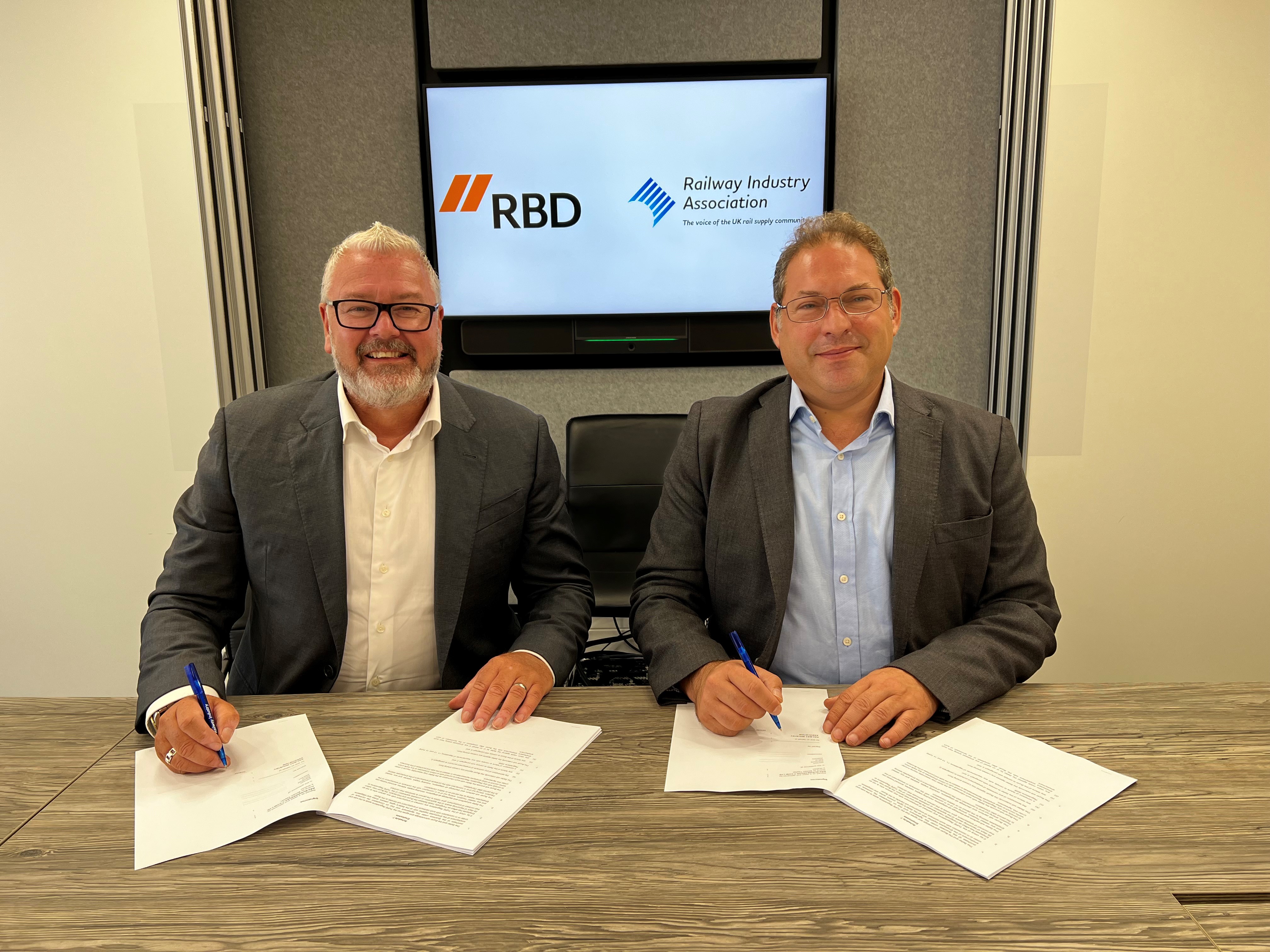 RIA acquires Rail Business Daily assets, RBD Daily, Rail Director, and ...