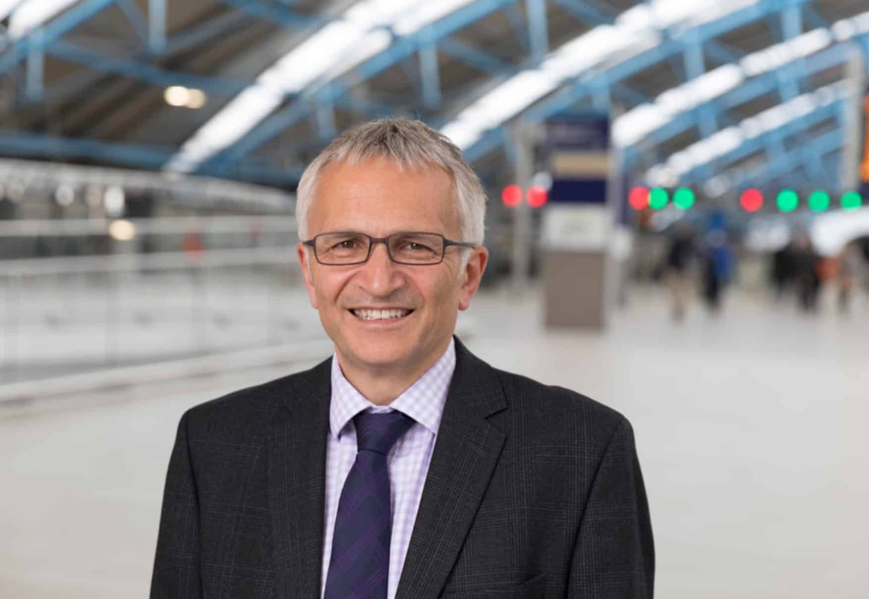 RIA responds to appointment of Mike Putnam as Acting Chair of Network ...