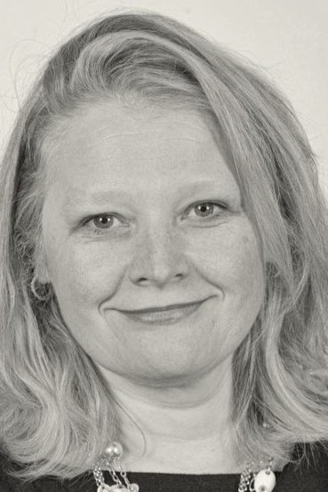 Catherine Leech RIA
