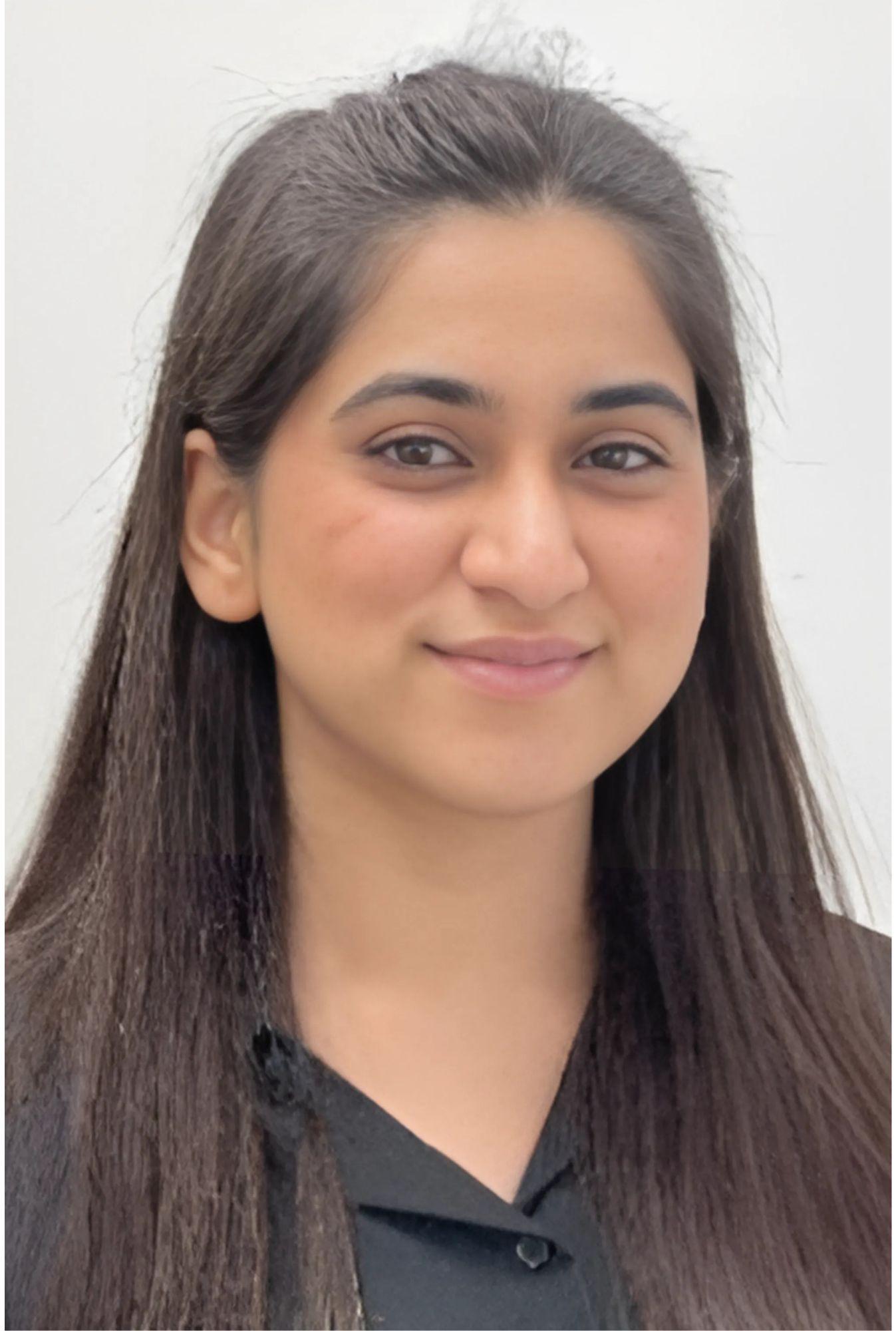 Meet the Team RIA